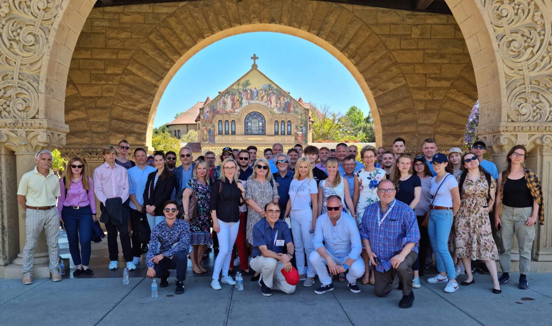 ALL PHOTOS FROM US-POLAND SCIENCE AND TECHNOLOGY SYMPOSIUM POLAND DAYS ...
